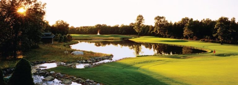 Lake Arrowhead Golf Course - Lake Arrowhead Lake Arrowhead Golf Course - Lake Arrowhead
